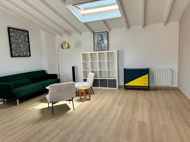 Bright Family Loft In Marseille 120 M2 3 Bedrooms - Calanques de Marseille