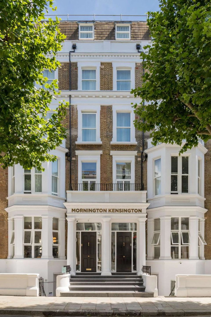Mornington Hotel London Kensington, Bw Premier Collection - Notting Hill