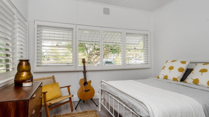 Bruns Beach Shack - Mullumbimby