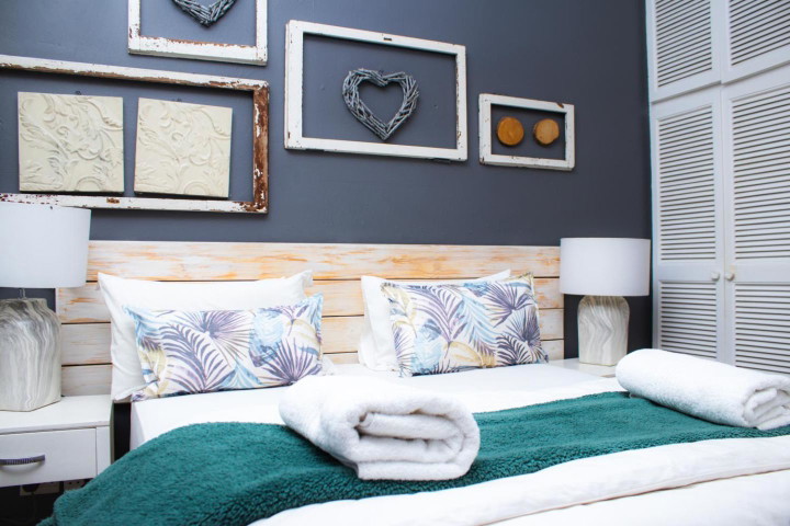 Beechwood B&b - Durban
