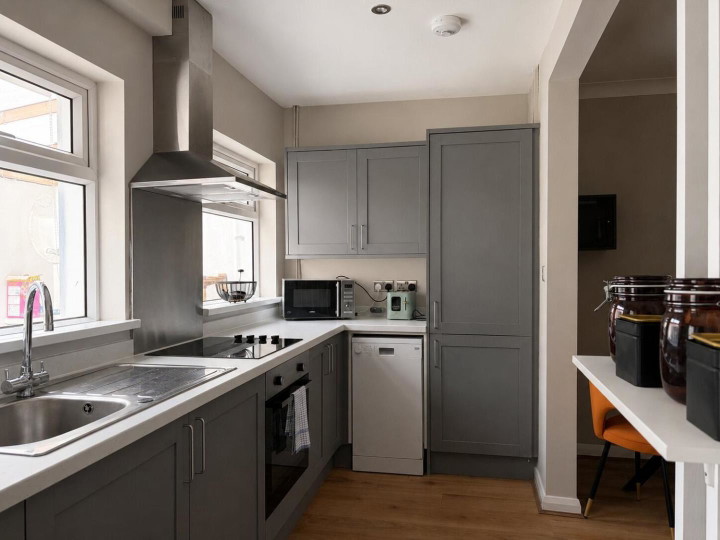 Llantarnam House By Tŷ Sa - Cardiff