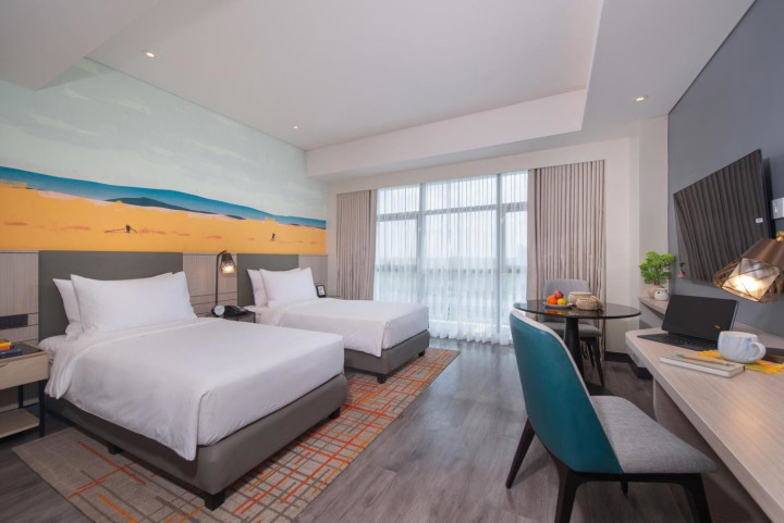 Citadines Bacolod City - Bacólod