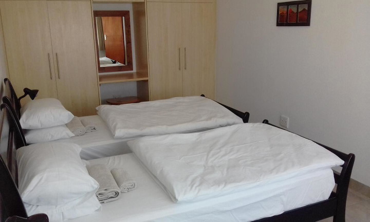 Maggie´s Accommodation - Swakopmund