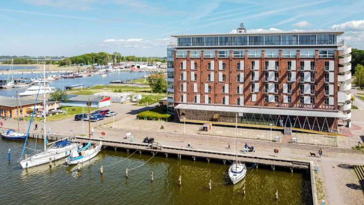 Speicher Barth - Superior-hotel - Barth