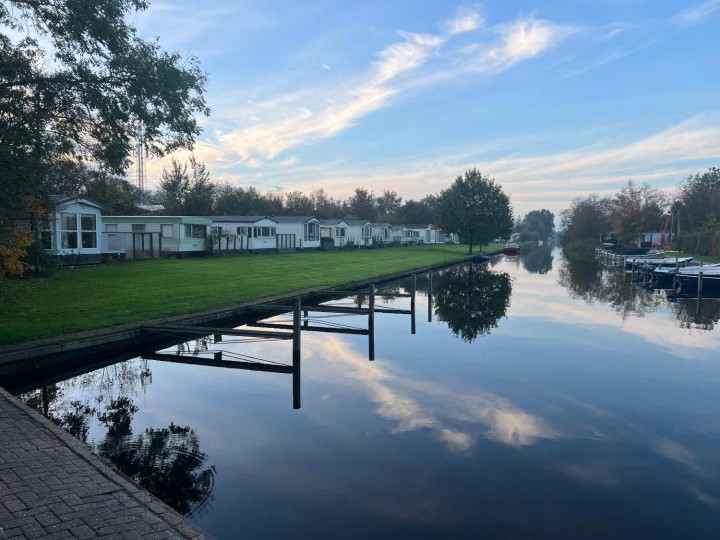 Wetter_wille - Netherlands