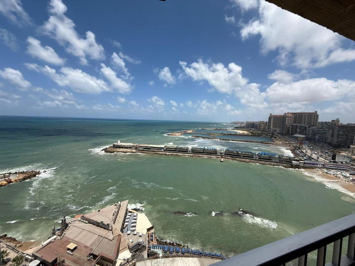 Gleem Sea View 8 - Alexandria