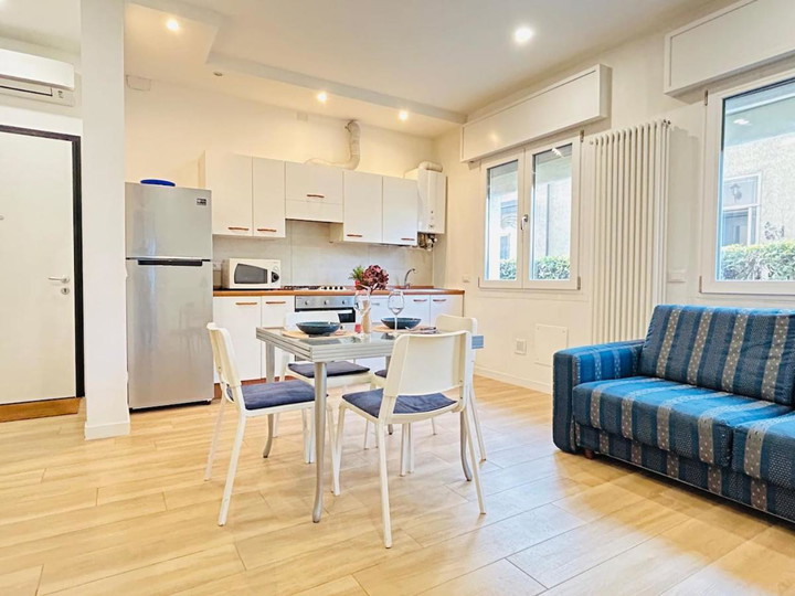 Cozy Apartment 10 Min To Venice By Tram & Free Parking - Mestre