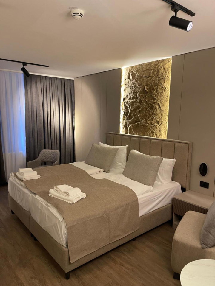 Hotel Heidelux - Soltau