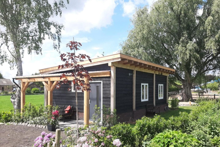 Bed & Breakfast Bij De Wilg - Zutphen