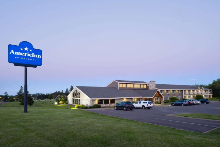 Americinn By Wyndham Two Harbors Near Lake Superior - Minnesota