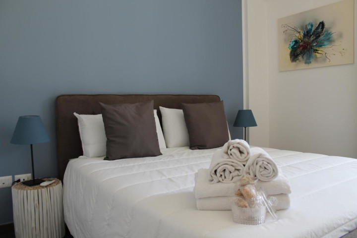 Residence Pola - Sicily