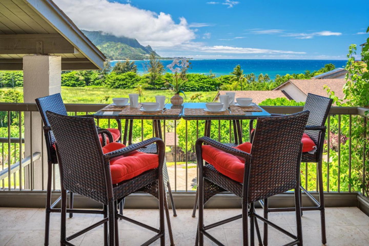 Hanalei Bay Resort - Kauai, HI