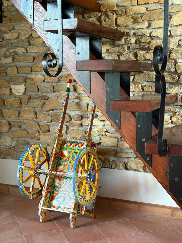 Selinunthia Country House - Castelvetrano