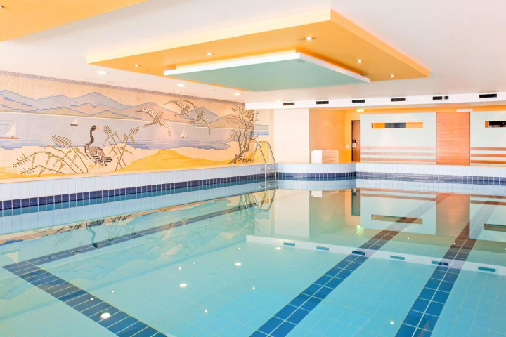 Hotel Lyskirchen Köln - Brühl