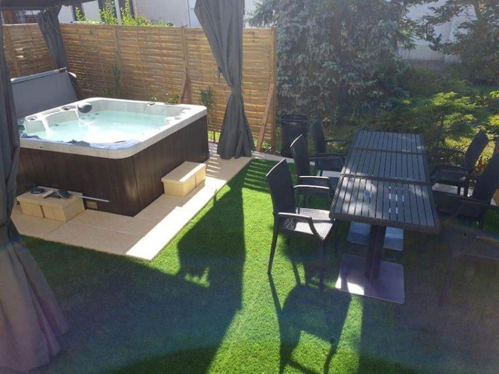 Le Val D'amousse Spa Illimité Et Privatif Animaux Admis - Plombières-les-Bains