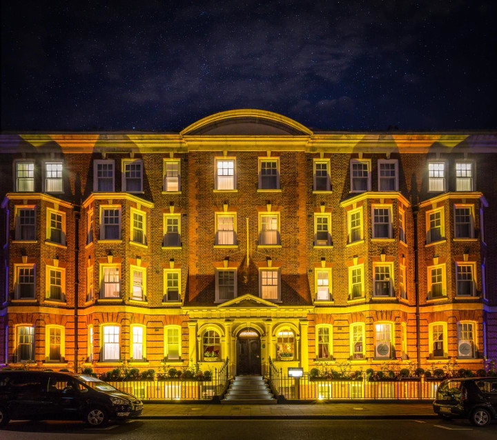 Ten Manchester Street Hotel - Marylebone