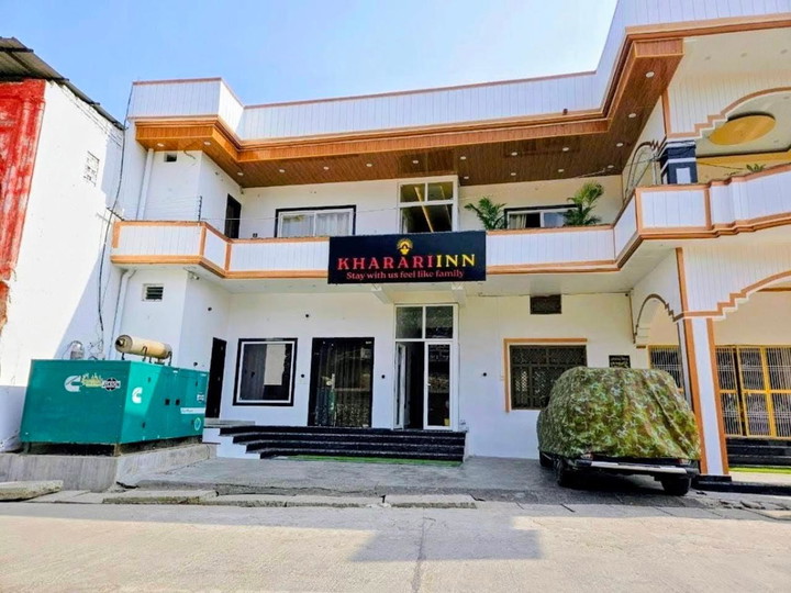 Kharari Inn - Ayodhya