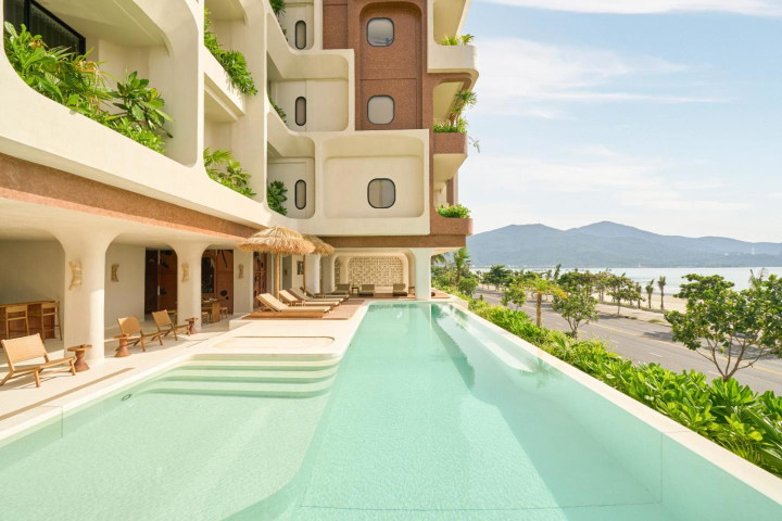 Hotel Chavana Da Nang - Đà Nẵng