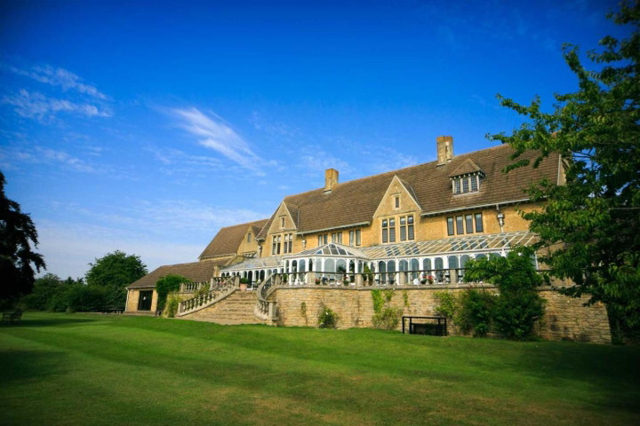 Cricklade House Hotel, Sure Hotel Collection By Best Western - Cotswolds