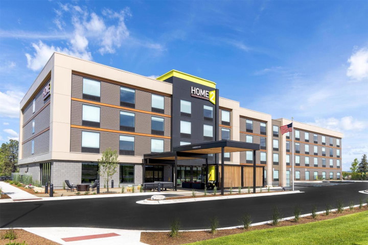 Home2 Suites By Hilton Kalispell Whitefish - Kalispell, MT