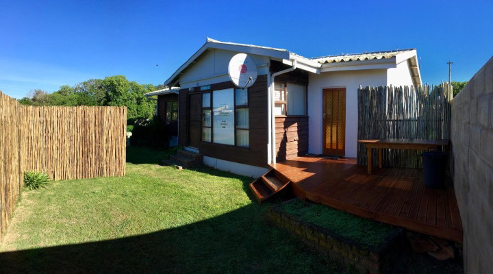 David Bongers Still Bay Holiday Home - Western Cape