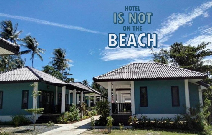 Lanta Memory - Provincia de Krabi