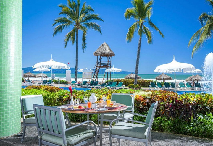 Vidanta Sea Garden Nuevo Vallarta - Nuevo Vallarta