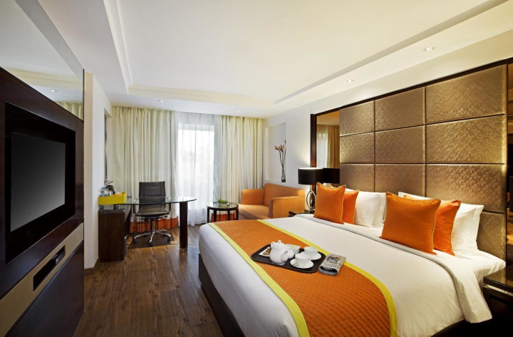 Zone By The Park , Bani Park Jaipur - Jaipur
