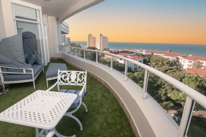 403 Oyster Schelles - By Stay In Umhlanga - Umhlanga