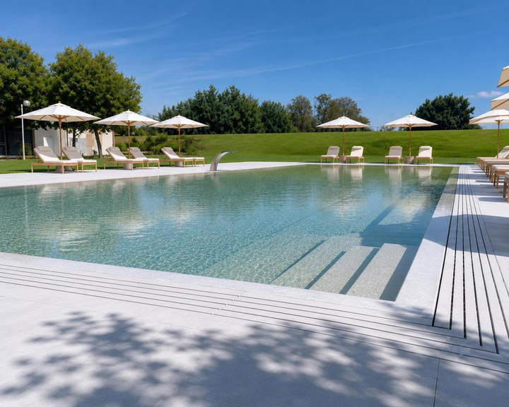 Rechigi Park Hotel - Maranello