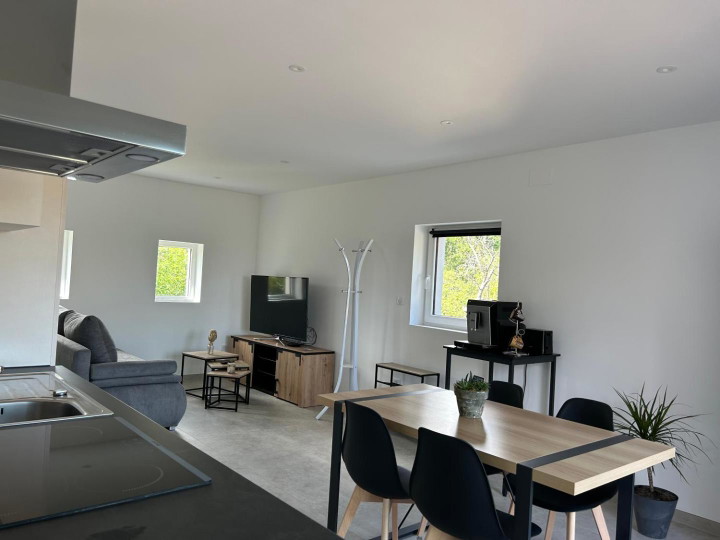 Gîte Neuf En Duplex Tout Confort - Colmar