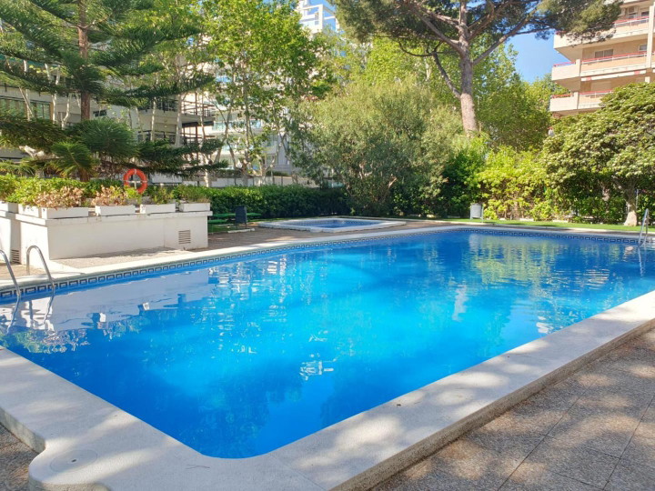 Apartamento Céntrico En Salou - Salou