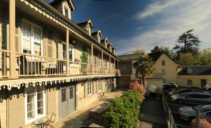 Maison Candela - Occitanie
