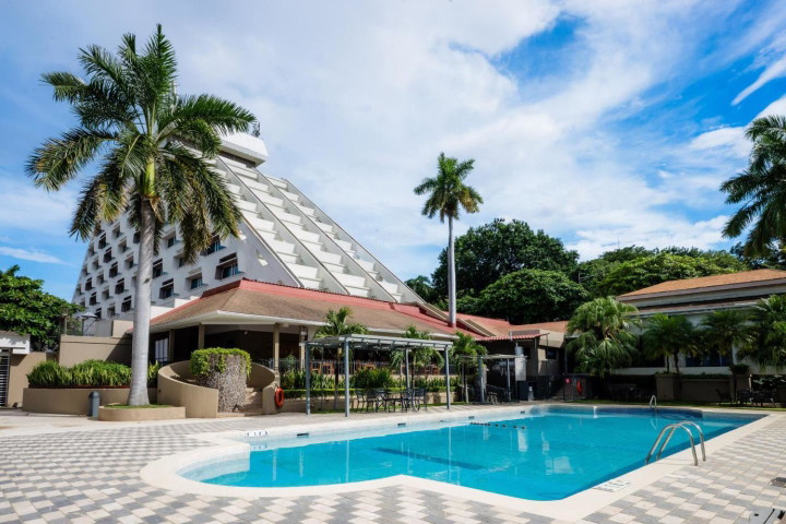 Crowne Plaza Managua By Ihg - Manágua