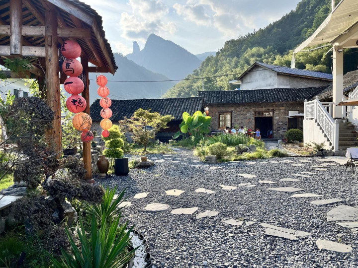 Shankala Mountain Hideaway - Tianmen Mountain & Qixing Via Ferrata - Zhangjiajie
