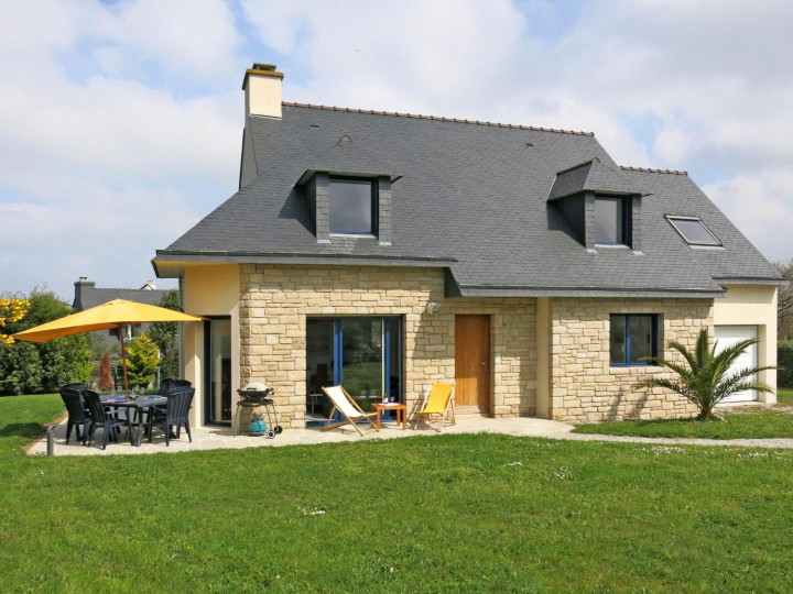 Holiday Home Golf De Bretagne By Interhome - Bretagne