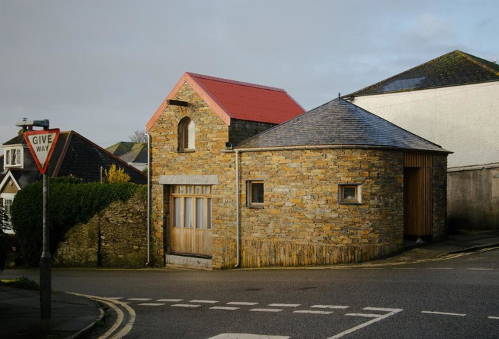Architect's Retreat - Cornish House Of The Year 24 - Falmouth
