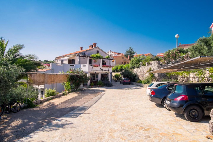 Apartments Rose 2 - Krk