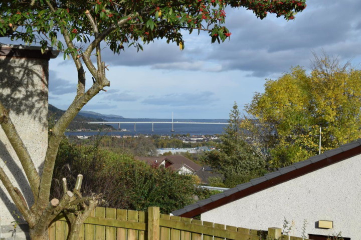 Hillside View, Inverness - Scotland