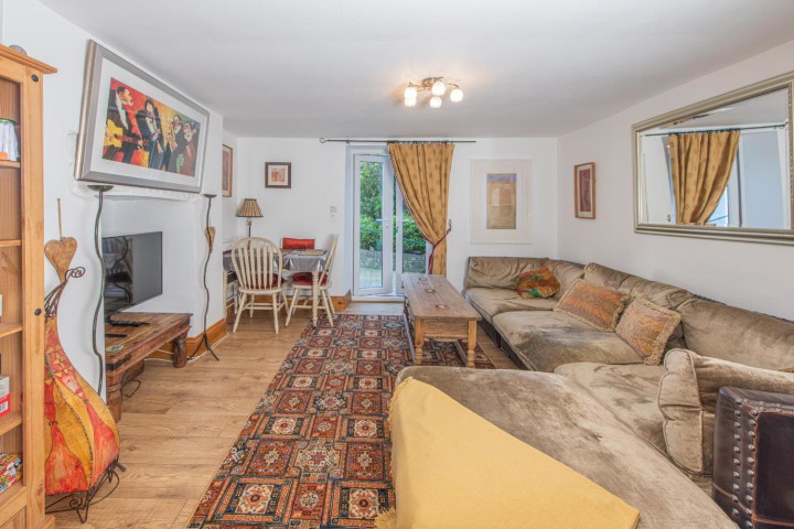 The Flat At Number 11 - Great Britain