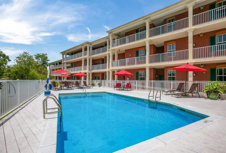 Water Street Hotel & Marina, An Ascend Collection Hotel - Apalachicola, FL