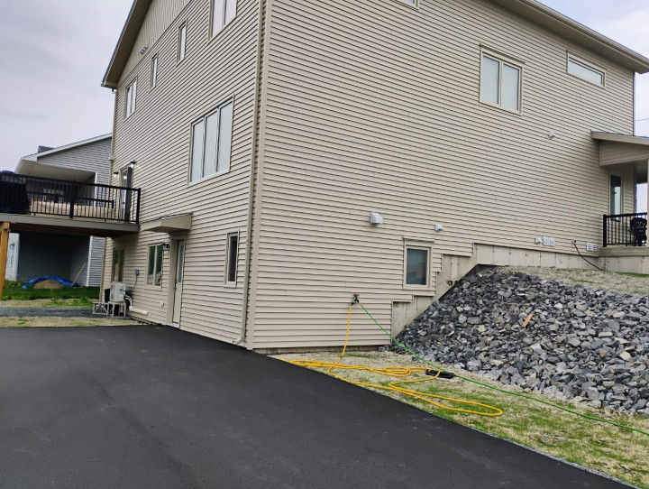 Apartment In Fredericton - Fredericton