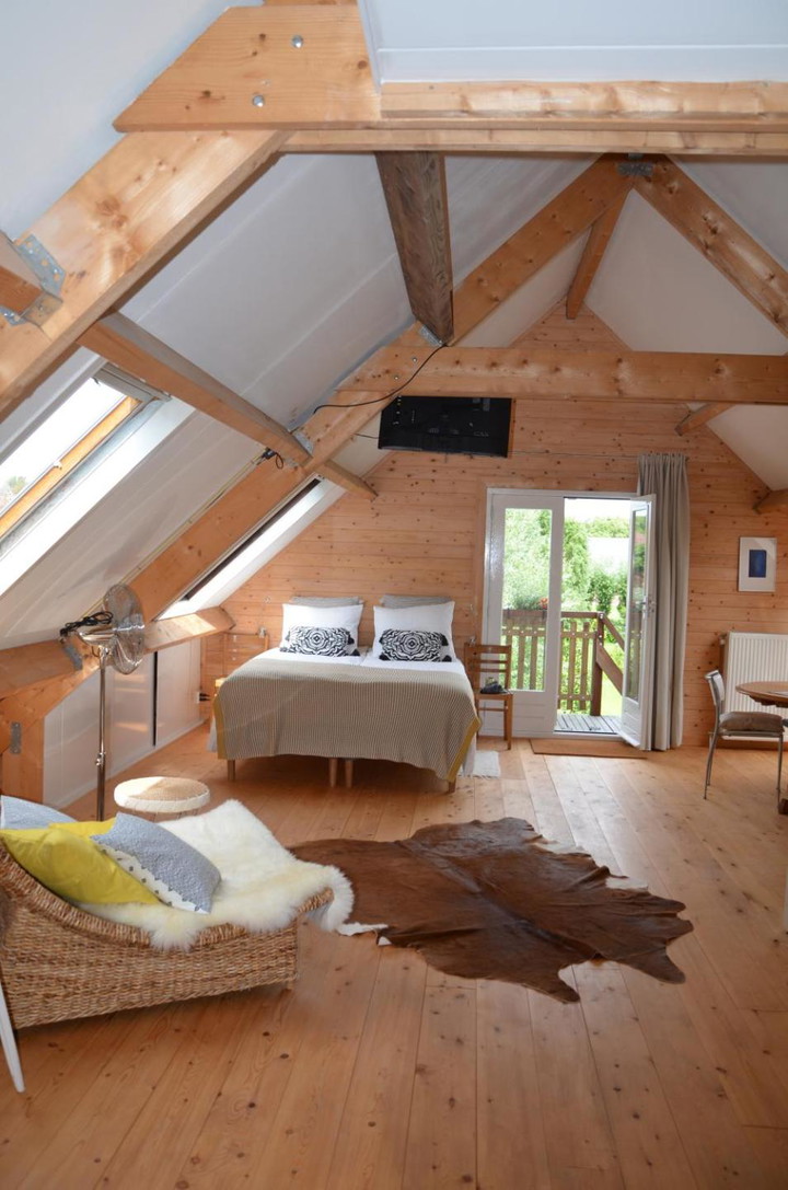 B&b Nieuwe Brug - Pays-Bas