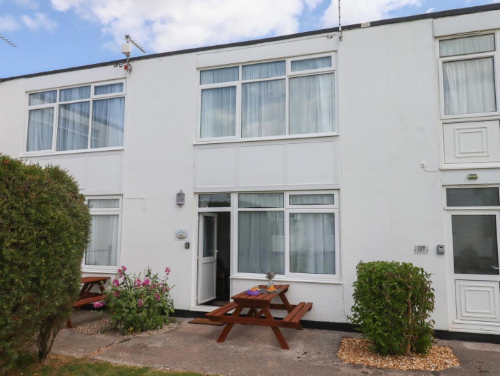 Dolphin Chalet - Dawlish