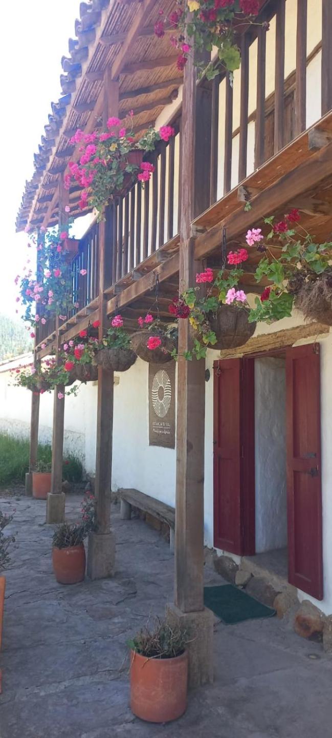 Estancia El Sol - Iza