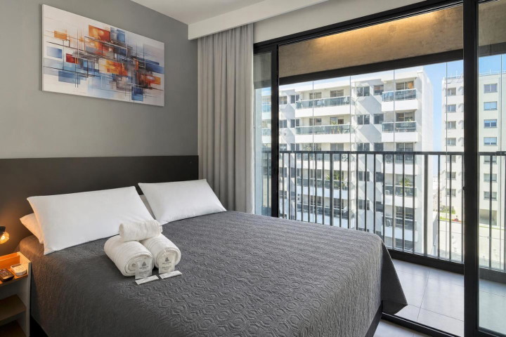 Studio Vn Ueno Bela Vista Nr - Liberdade
