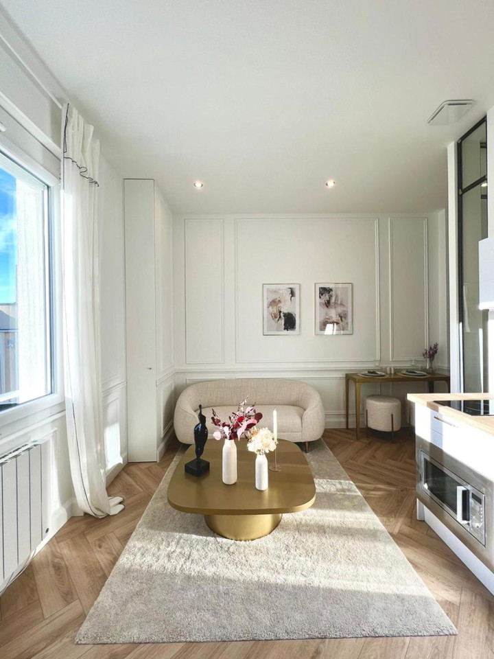 L Incomparable - International Palace - Vichy
