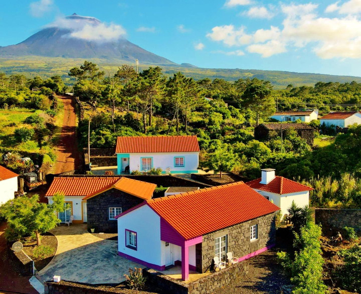 Yes Pico - Pico Island