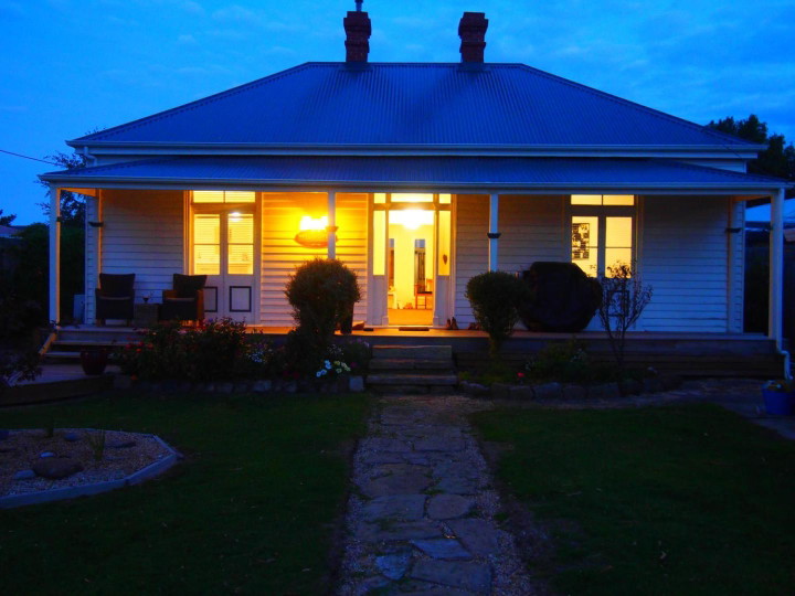 Windsor Cottage - Hobart