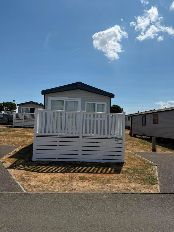 Haven Kent Coast Holiday Home -